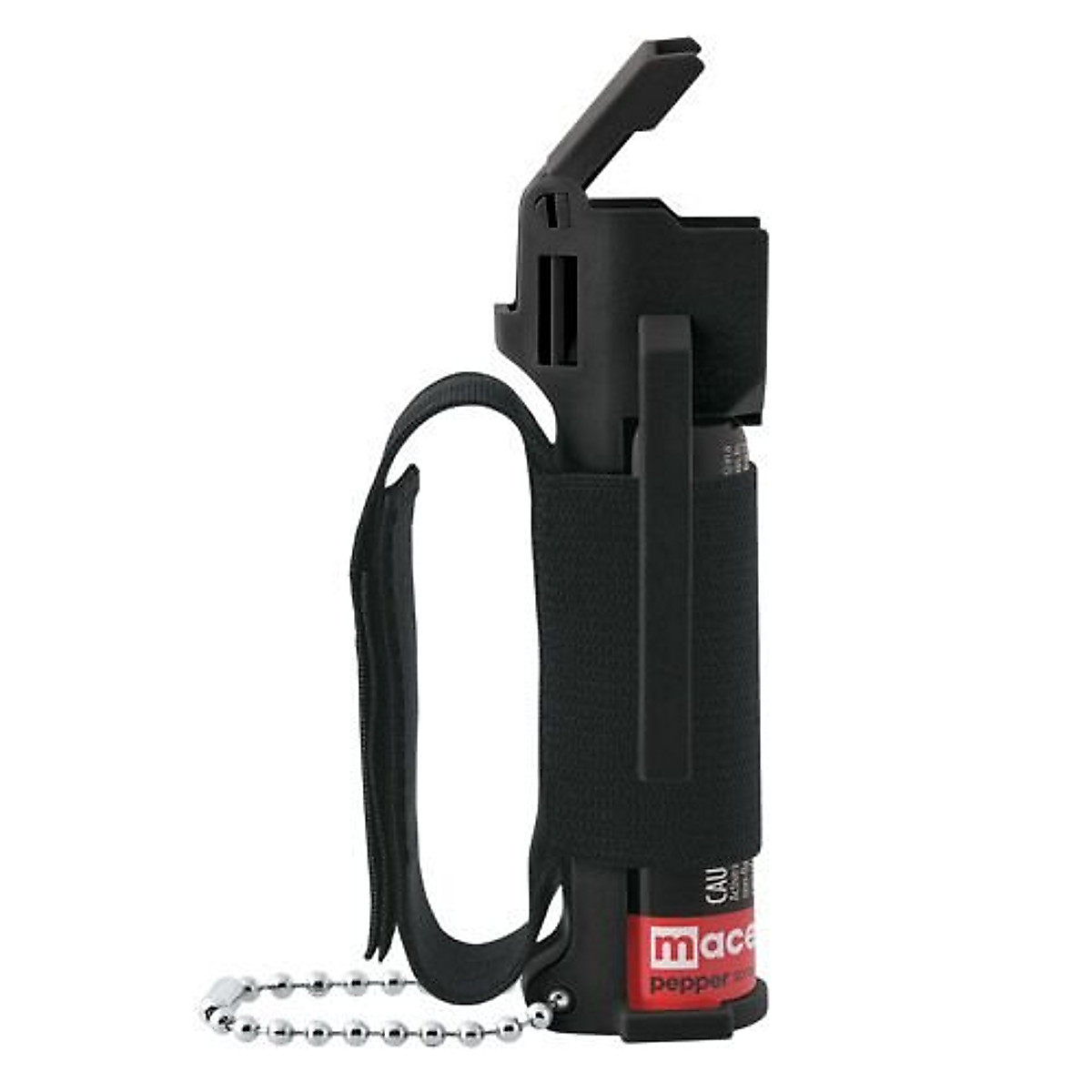 Mace Pepper Spray Jogger Model