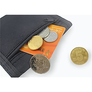 HANDAFA Anime One Piece Tri-fold Wallet Unisex Manga Sea King Cosplay Slim Wallet(Chopper)