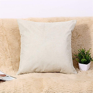 Akabsh Thanksgivin Pumpkin Print Throw Pillow Cover Pillowcases Decorative Sofa Cushion Cover