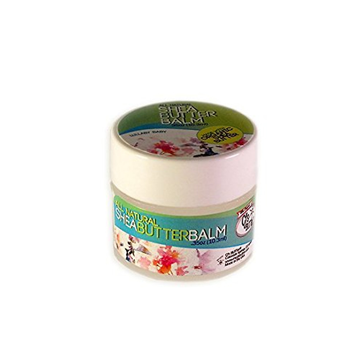 CJ's BUTTer Lullaby Baby - .35 oz. Mini