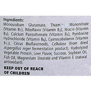 Cease Coprophagia Soft Chews, 90 Count