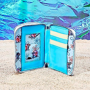 Loungefly Spongebob: Gary Cosplay Wallet, Amazon Exclusive