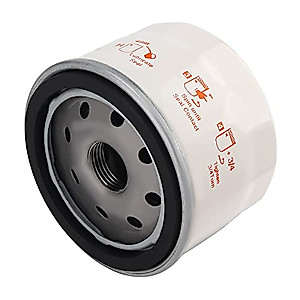 Savior 492932S Oil Filter for Briggs & Stratton 492932 795890 695396 492932B 492056 696854 842921 Kohler 25 050 01 JD AM125424 GY20577 Kawasaki 49065-7007