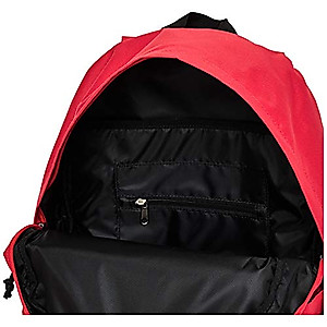 le coq sportif(ルコックスポルティフ) Sports Bag, red
