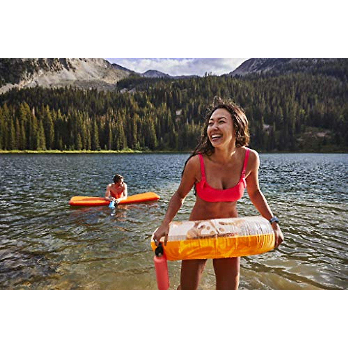 Hydro Flask Standard Mouth Flex Cap - Sunflower