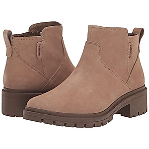 Koolaburra by UGG Women's Berea Ankle Boot, Amphora, 9