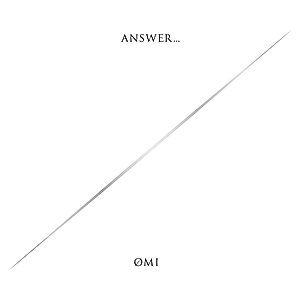 ANSWER…(CD2枚組)