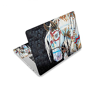 Laptop Skin Decal Notebook Sticker Laptop Skin For Lenovo/Dell Air /Macbook/Asus,13",Laptop Skin6