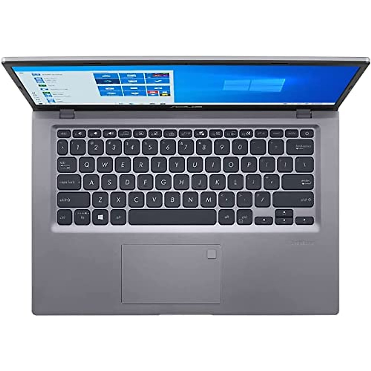 ASUS 2022 Vivobook 14 in Laptop FHD Display| Intel Core i3-1115G4 Up to 4.1GHz (Beat i5-1035G4)| Fingerprint | 12GB RAM, 512GB SSD | Intel UHD Graphics | Windows 10 + CUE Accessories