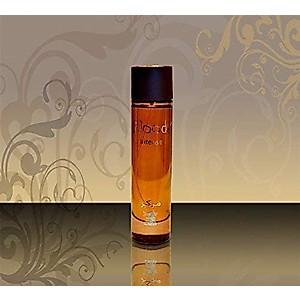 Arabian Oud WOODY INTENSE 100 ml | Eau de Parfum Unisex | Bergamot, Amber, Rose and Sandalwood | Oriental and Woody Scent.