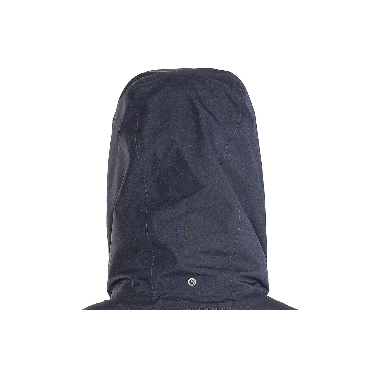 Helly Hansen Men's Dubliner Waterproof Windproof Breathable Rain Coat Jacket, 597 Navy, 3X-Large