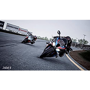 RIDE 5 - PlayStation 5