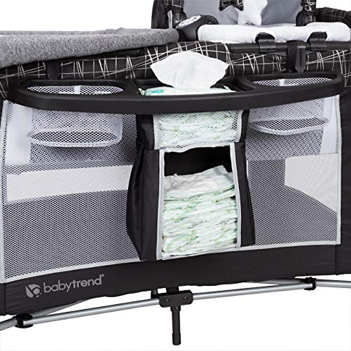 Baby Trend Go Lite ELX Nursery Center, Phoenix