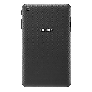 Alcatel 1T 7 9009G 3G GSM Tablet 8GB ROM + 1GB RAM MicroSD Card up to 128GB / Android Oreo (Go Edition) - Works Worldwide & in The U.S