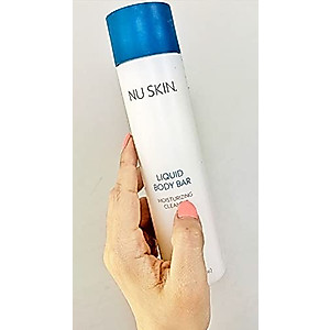 Nu Skin Liquid Body Bar