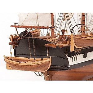 Occre 12005 HMS Beagle Detailed Scale Modelling Kit