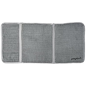 Prepara Drydock Deluxe, Gray