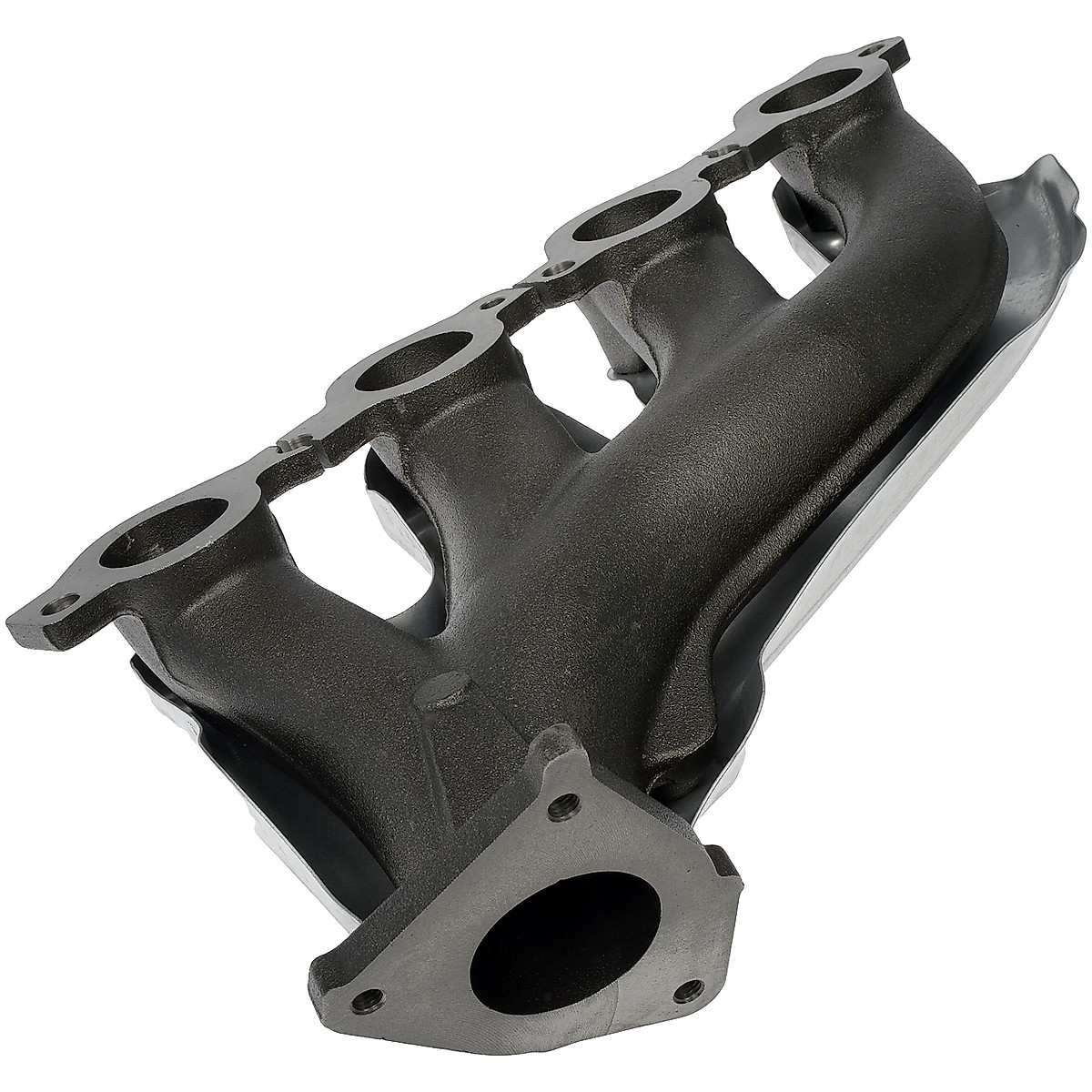 Dorman 674-522 Driver Side Exhaust Manifold Kit - Includes Required Gaskets and Hardware Compatible with Select Models (OE FIX)