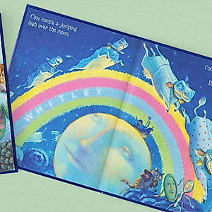 Bedtime Story for Baby - Personalized Children's Book - I See Me!