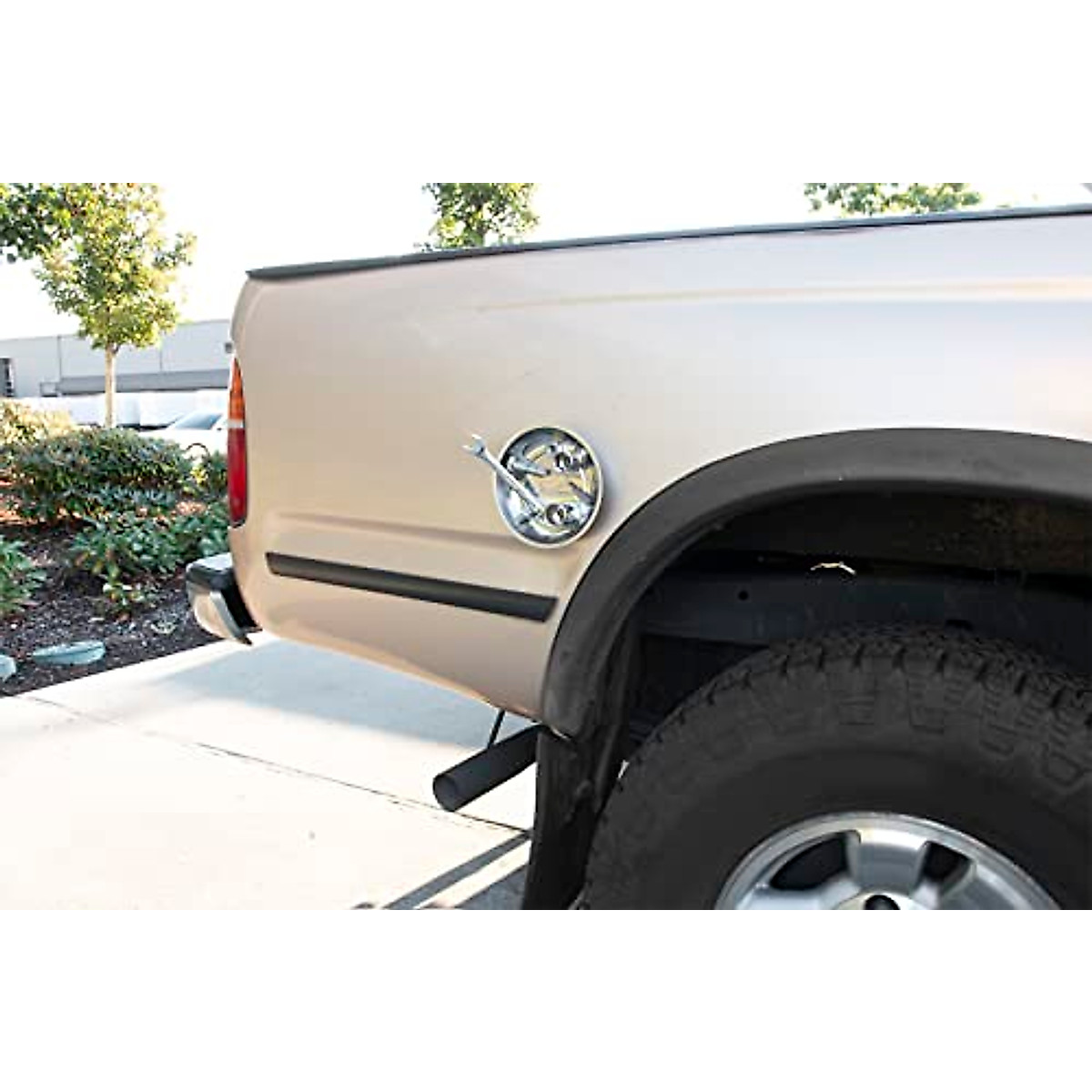 Performance Tool W1264 Magnetic Tray,Silver