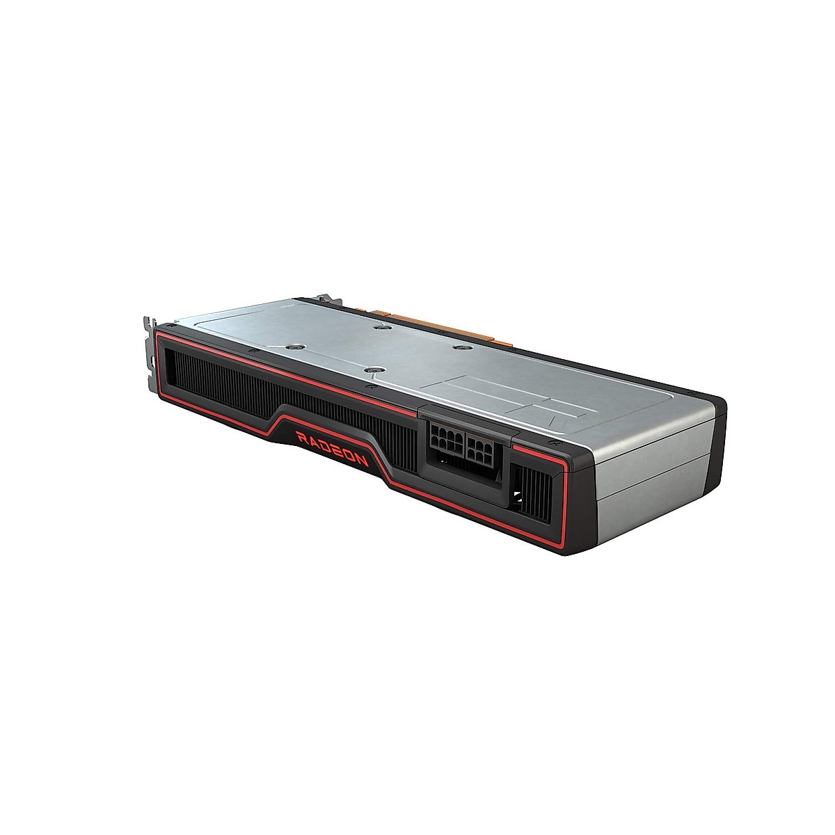 XFX AMD Radeon RX 6700 XT Gaming Graphics Card with 12GB GDDR6, AMD RDNA 2 RX-67TMYDFD8