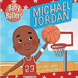 Baby Ballers: Michael Jordan