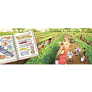 I LOVE Strawberries!