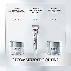 Eucerin Hyaluron-Filler Vitamin C Booster 3x8ml