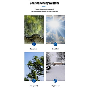 2 Storey Steel Construction House 20ft Foldable Container Folding Living Worker Dormitory Office Rooms