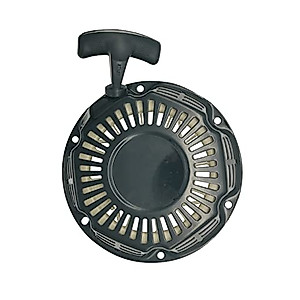 Recoil Pull Start Starter for Predator Champion Ryobi Powerhorse Honda 196cc 212cc 159cc 224cc 5.5hp 6.5hp 3500 3600 4375 4500 Watt