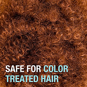 Neutrogena Gentle & Soft Healthy Scalp Conditioner for Sensitive Scalp & Lightweight Moisture, with Micellar Water, pH-Balanced, Paraben & Phthalate-Free, Color-Safe, 12oz