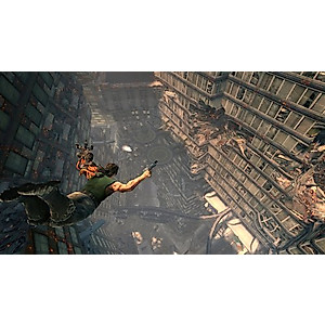 Bionic Commando - Xbox 360 (Game) (Renewed)