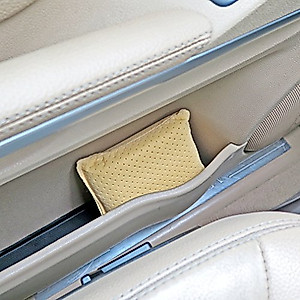 Evelots 2 Pack Windshield Defogger-Mirror/Window Cleaner-No Chemical-No Scratch