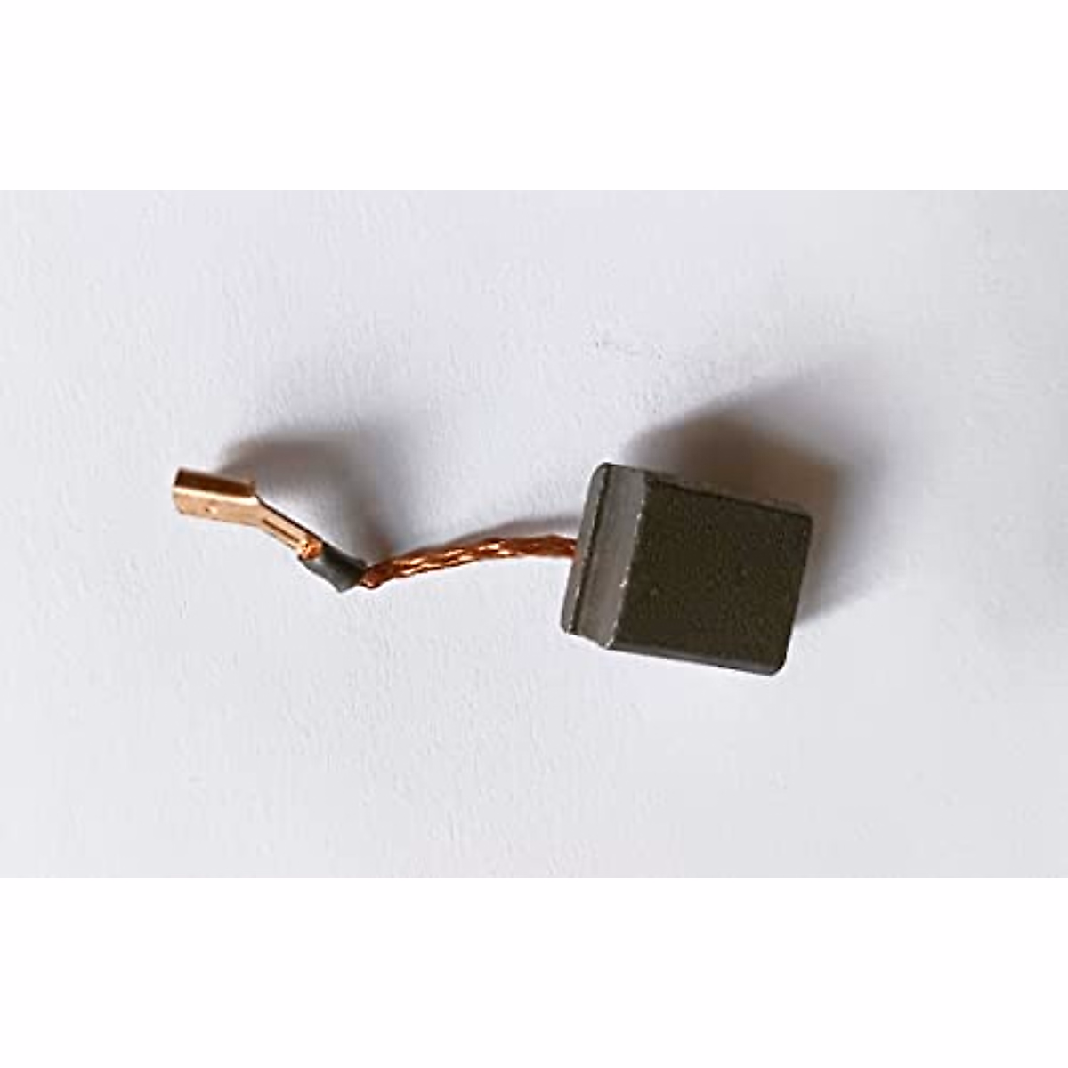 4Pack N257540、121279 Carbon Brushes Suitable for DeWalt Angle Grinder/Grinder DWE4212 /DWE402 /DWE402N/DWE4214/ DWE402W /DWE4222/DWE4336