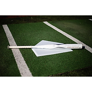 Easton | GHOST UNLIMITED Fastpitch Softball Bat | -10 | 33" x 23 oz.
