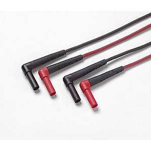 Fluke TL220 Corporation Industrial Test Lead Kit