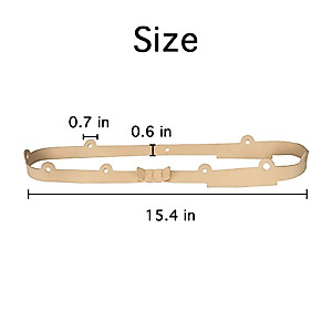 Exact Replacement That's Compatible with Pentair GW9508 Vacuum Skirt - Also Compatible with Kreepy Krauly Pool Cleaner Parts Fits Kreepy Krauly Great White GW9500 Automatic Pool and Spa Cleaner