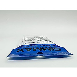 SIMMAX 64GB Memory Stick USB 2.0 Flash Drives Swivel Thumb Drive Pen Drive (64GB Purple)