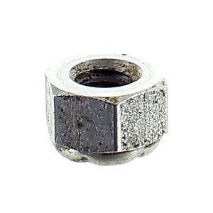 Mercury Marine Mercruiser New OEM Lock Nut (#10-32) Set of 2 11-29488