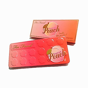 Too Faced Sweet Peach Palette