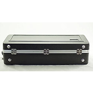 Sky ABS Sturdy Alto Saxophone Case (ALTHC002)
