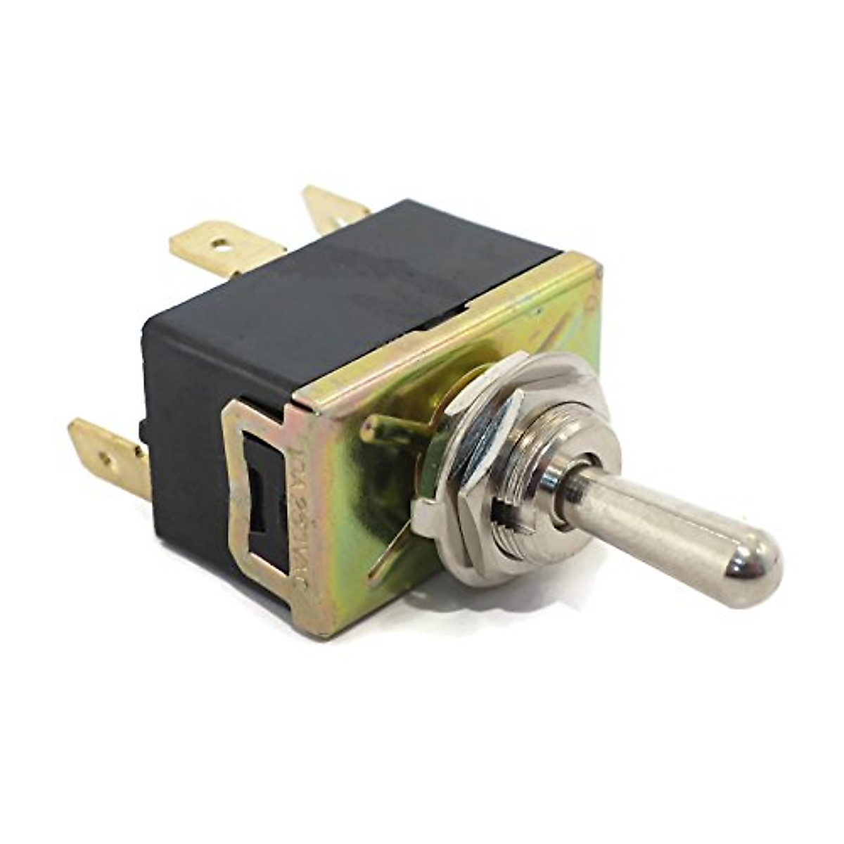 The ROP Shop Snow Plow Angle & Lift SWITCHES 21918 21919 for Meyer & Diamond Snowplow Blade