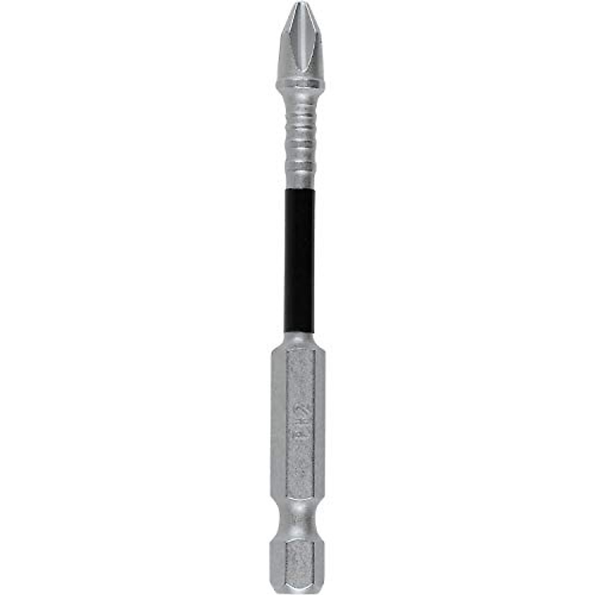 Makita E-01149 Impact XPS™ #2 Phillips 3" Power Bit, 2/pk