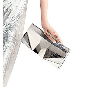 Barbie The Look: Silver Dress Doll