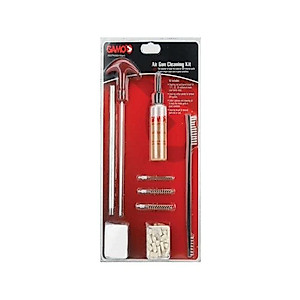 Gamo Standard Cleaning Kit, 177-.25 Cal