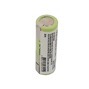 Sabuly 1.2V High-Performance Replacement Battery for Remington MS-900 R846 MS-5200 R-7130 R-4130 R-TCT MS2-390 R870 R-9190 R-9170 MS-5100 F-7790 with /2000mAh