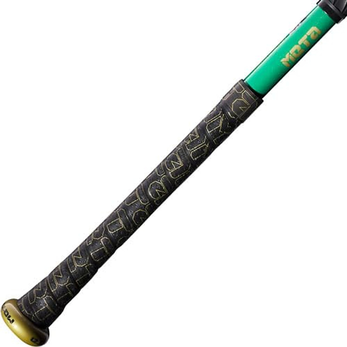 Louisville Slugger Meta® (-3) BBCOR Baseball Bat - 32'/29 oz