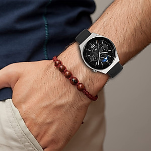 NineHorse Watch Strap Compatible with Iaret/WZWNEER/DXPICR/Wwzzey/MVEFOIT P42B Y20GTA Smart Watch Bands,Soft Silicone Wristband Quick Release Replacement Watch Band for MVEFOIT Smartwatch Accessories