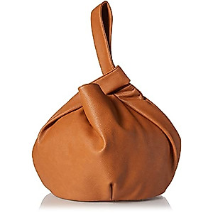 The Drop Women's Avalon Large Tote Bag, Adobe, One Size
