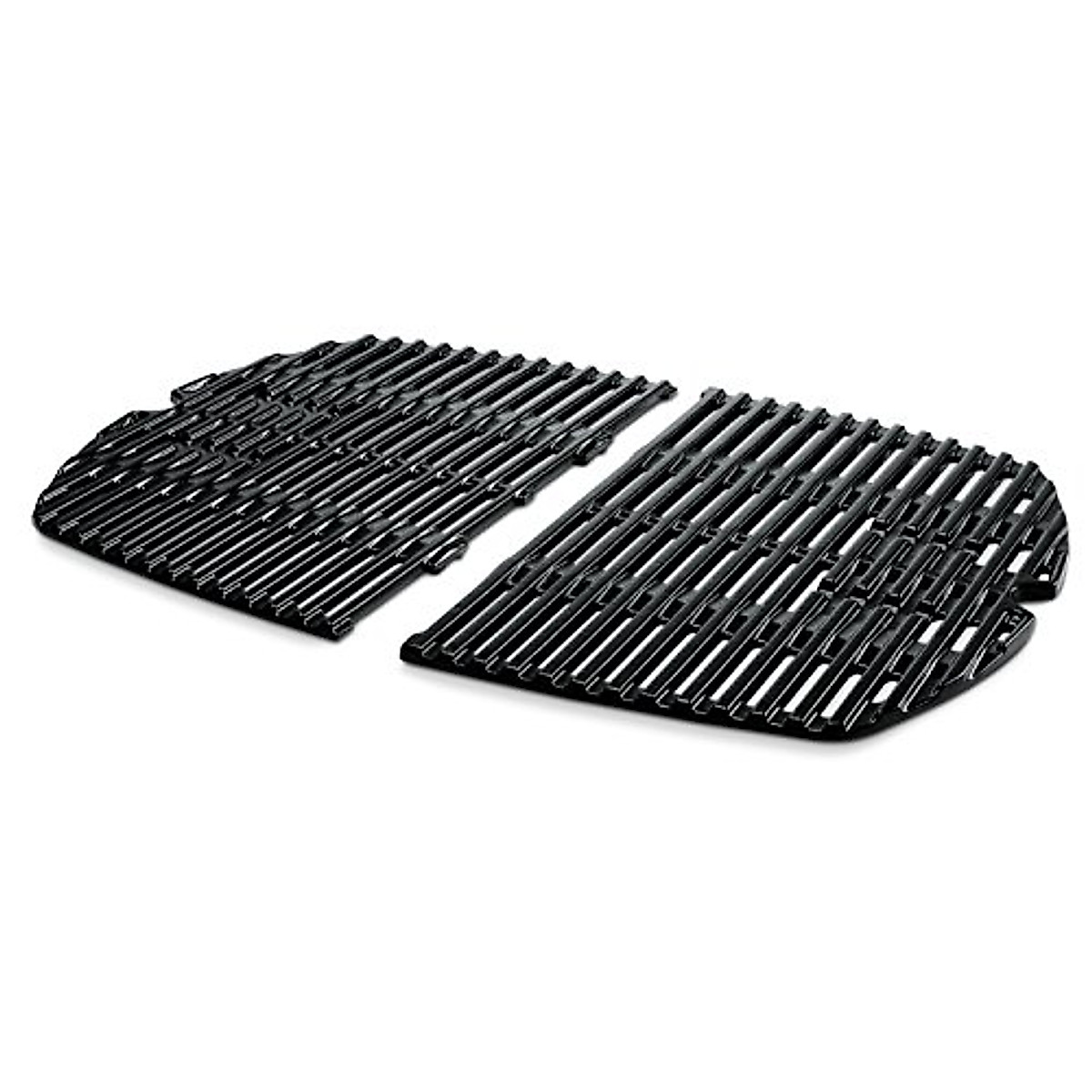 Weber 7645 Porcelain-Enameled Cast Iron Cooking Grate